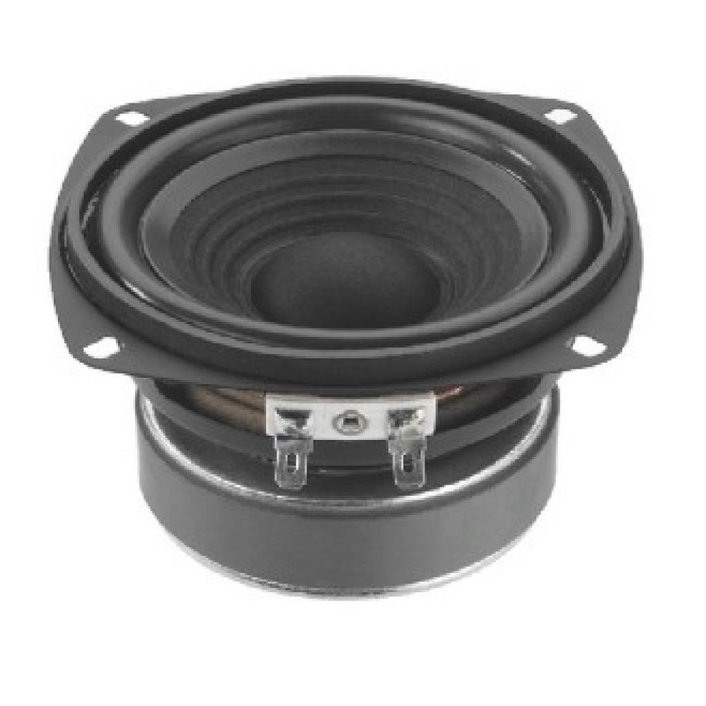 Monacor SP-60/8 Size105x105mm