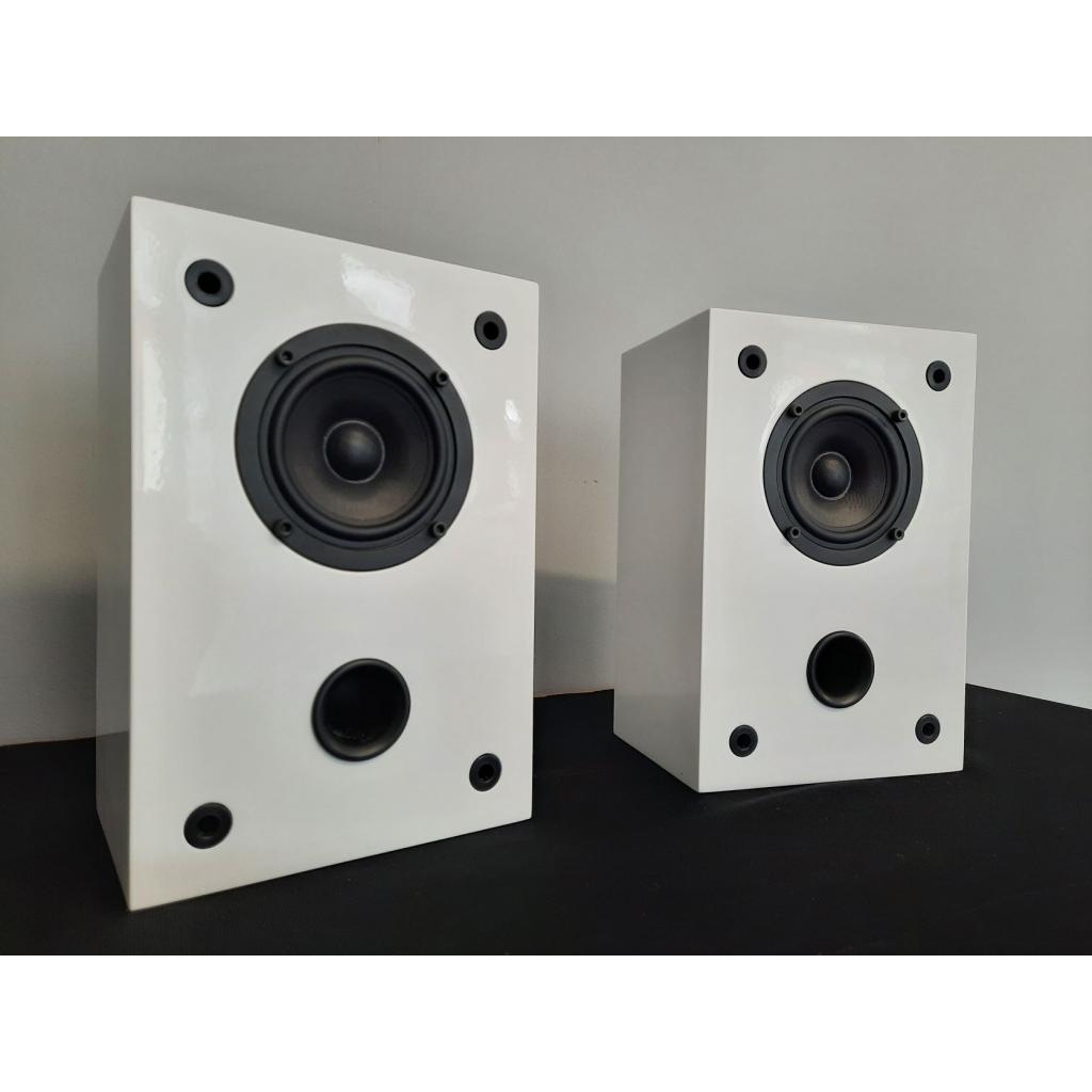 FULL RANGE Loudspeakers