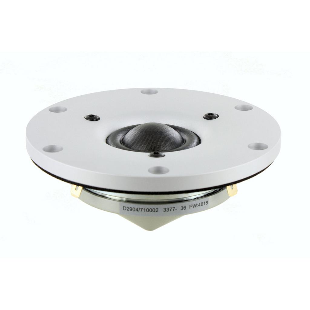 SCANSPEAK Treble Units Smooth