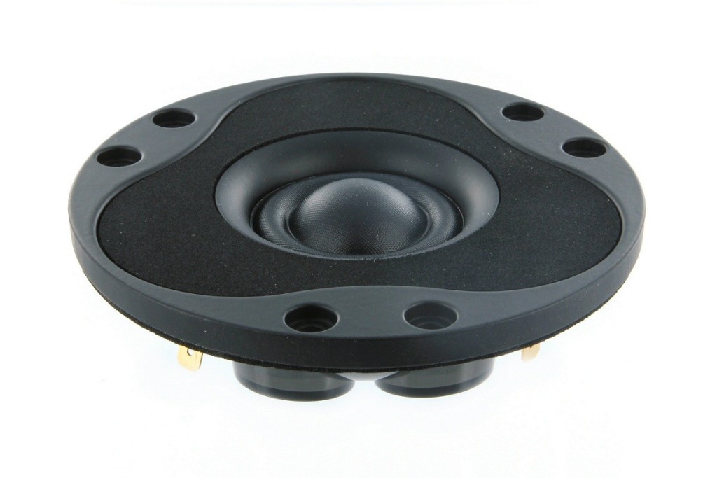 Speaker Repair, Speaker Kits, Loudspeaker Repair, Kits and Drive Units ...